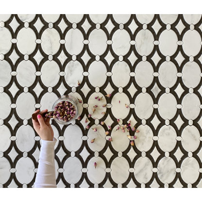 Luxury Marble Tiles | Perigold