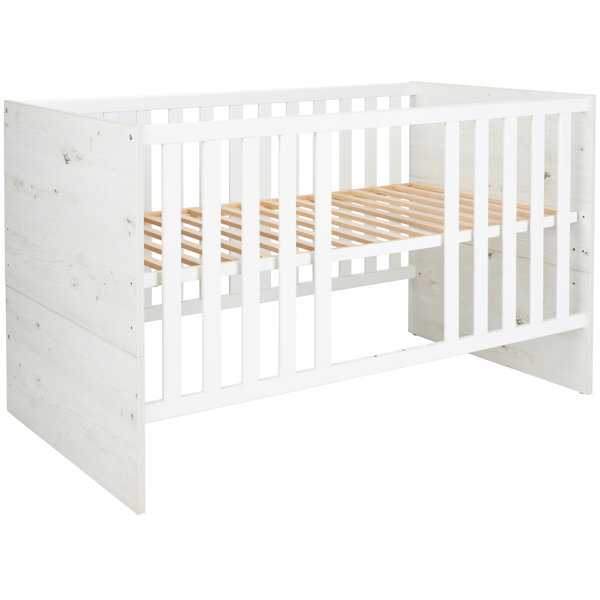 Arthur Berndt Lavea Cot | Wayfair.co.uk
