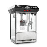 Benchmark USA Tabletop Popcorn Machine, Popcorn Machine Stand / Cart ...