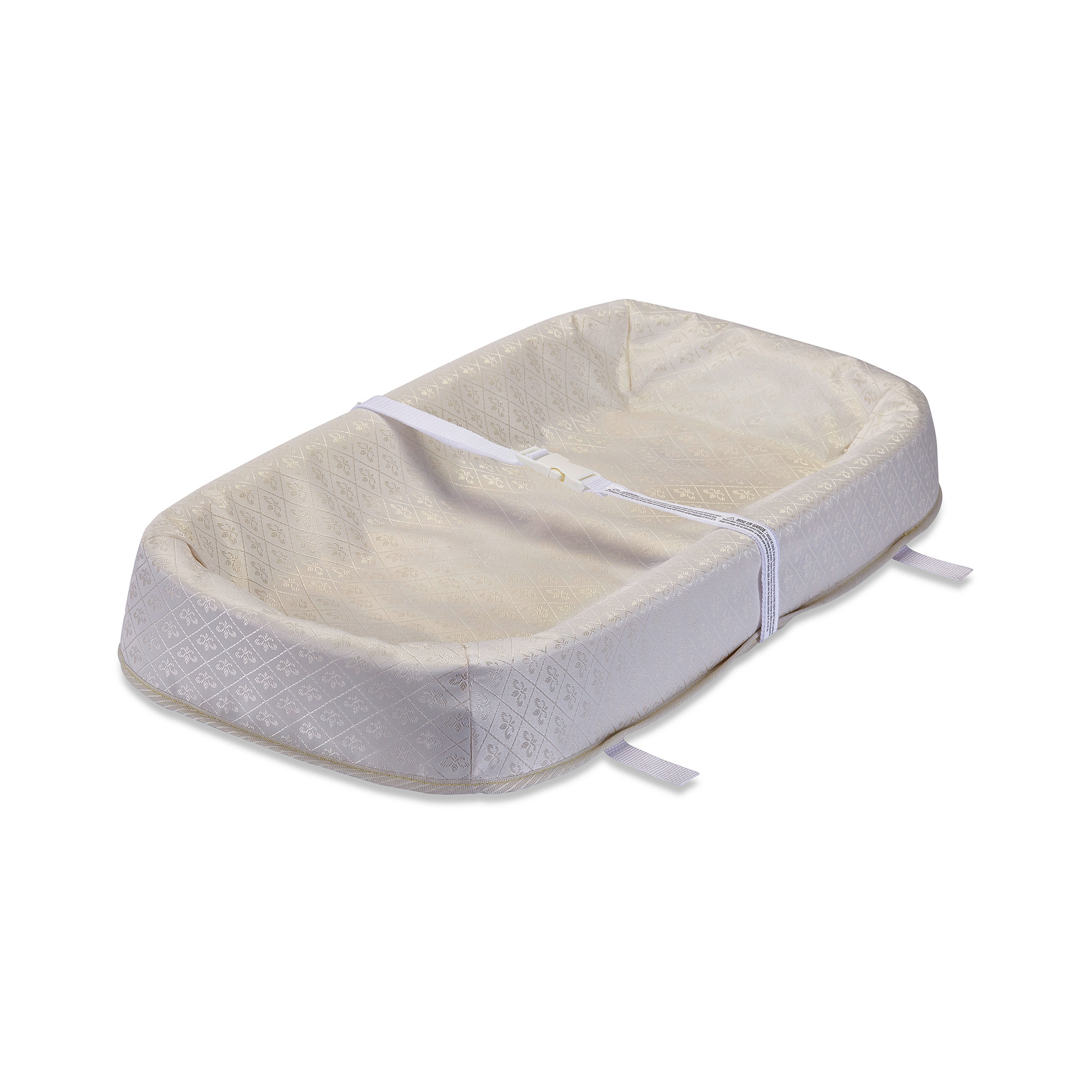 Alwyn Home Swank 4 - Sided Changing Pad & Reviews | Wayfair