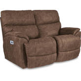 La-Z-Boy Trouper Reclining Sofa & Reviews | Wayfair