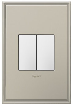 Legrand Adorne® Light Switch - Wayfair Canada