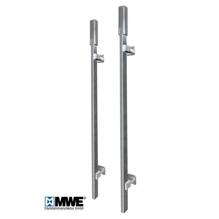 MWE Balea Keyless Entry Door Handle | Wayfair.co.uk