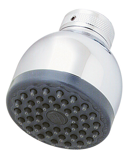 Pfister Portland Bell Full Shower Head | Wayfair