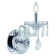 Rosdorf Park Deeanna Candle Wall Light | Wayfair