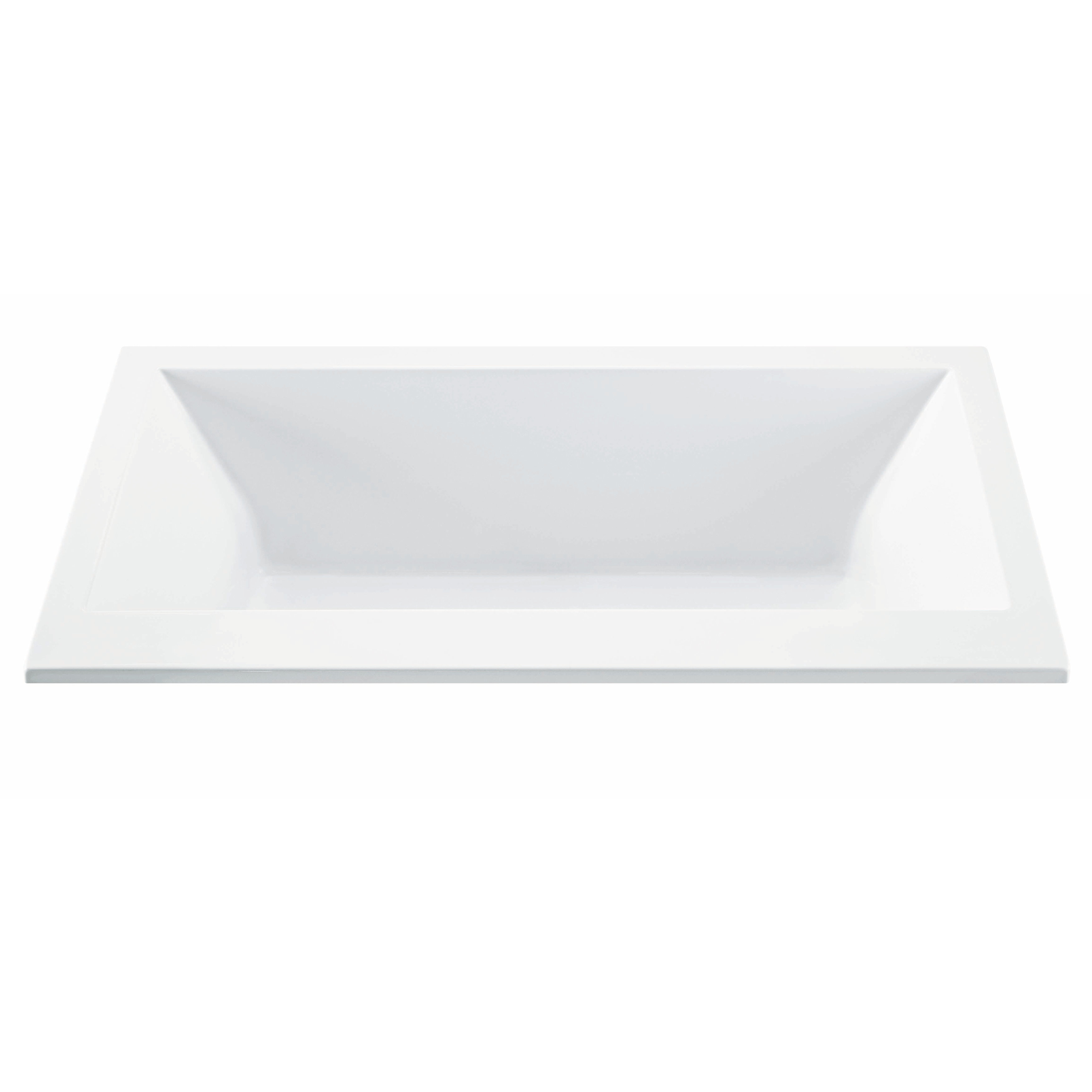 MTI Baths MTI Solutions 66" Bathtub | Wayfair