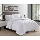 White Bed Sets & Bedding You'll Love in 2024