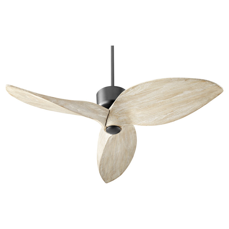 Laurel Foundry Modern Farmhouse Mireille 52'' Ceiling Fan & Reviews ...