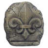 Florence & New Italian Art Company Toscano Cast Stone Fountain ...