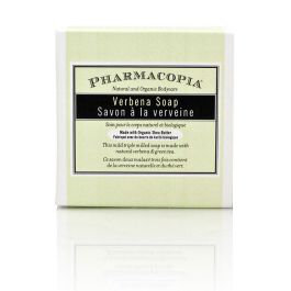 Hospitality Emporium Bath Soap Verbena carton PHARMACOPIA 1.5oz/42gm 50 ...