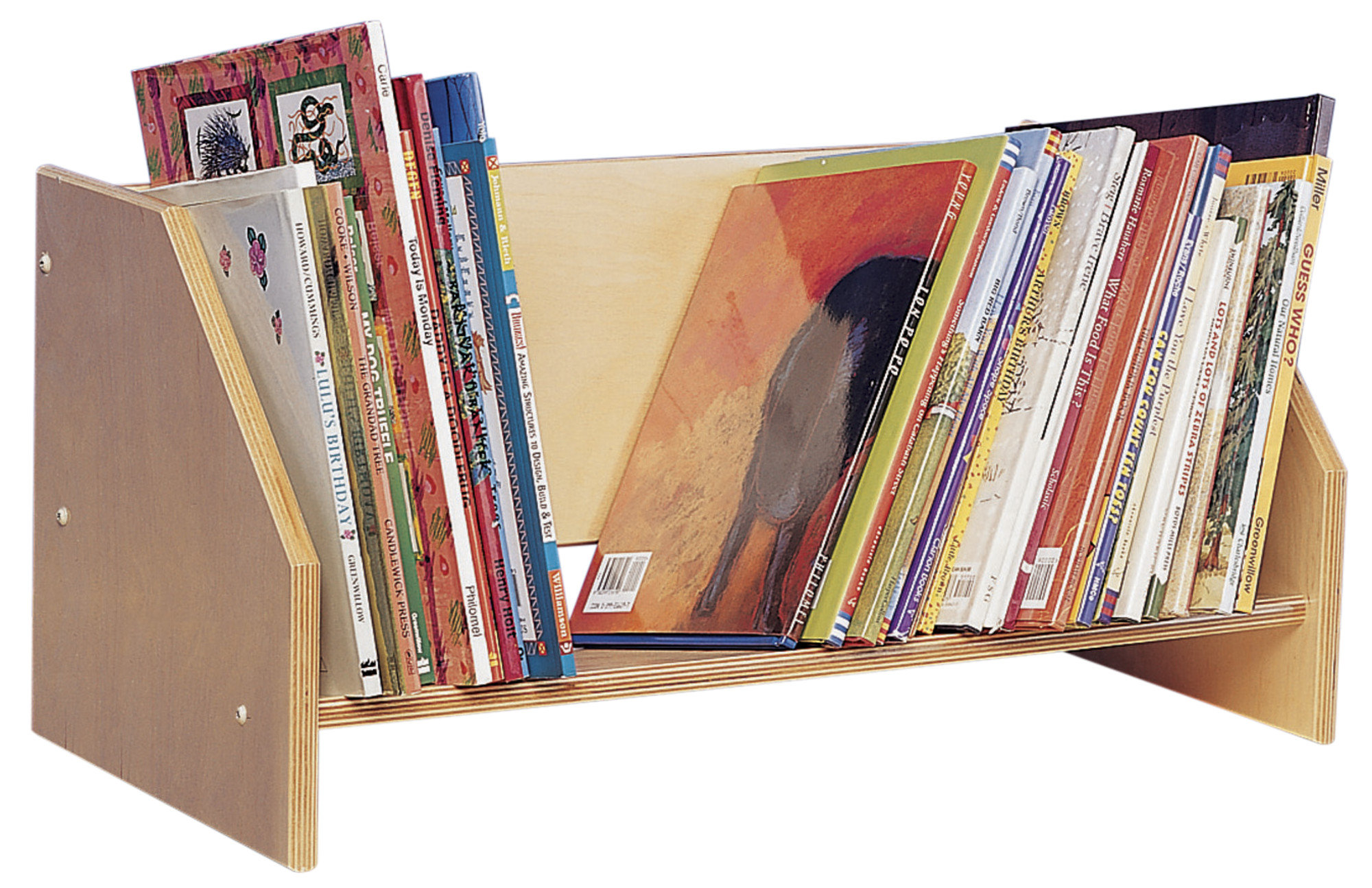 Childcraft Tabletop Book Display & Reviews | Wayfair