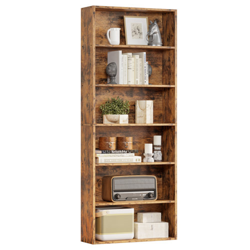 17 Stories Bookcases You'll Love | Wayfair