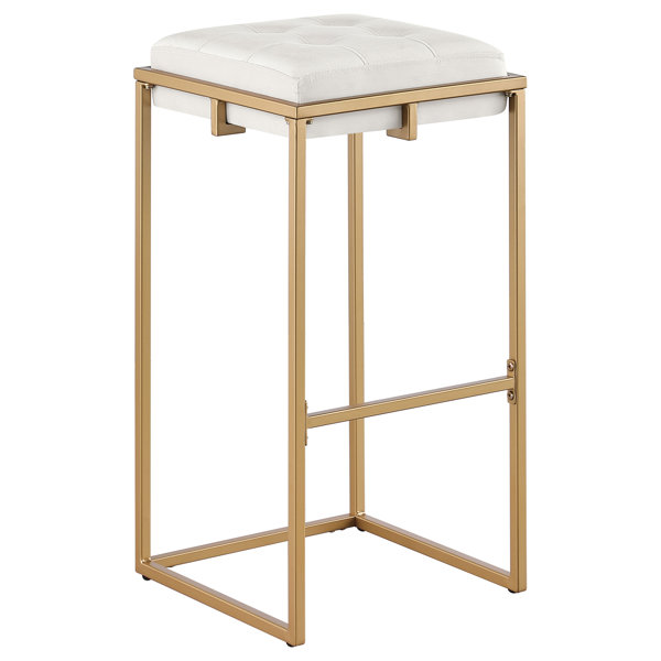Mercury Row® Simmerman Stool & Reviews | Wayfair