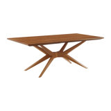 Bamboo Kitchen & Dining Tables You'll Love in 2024 - Wayfair Canada
