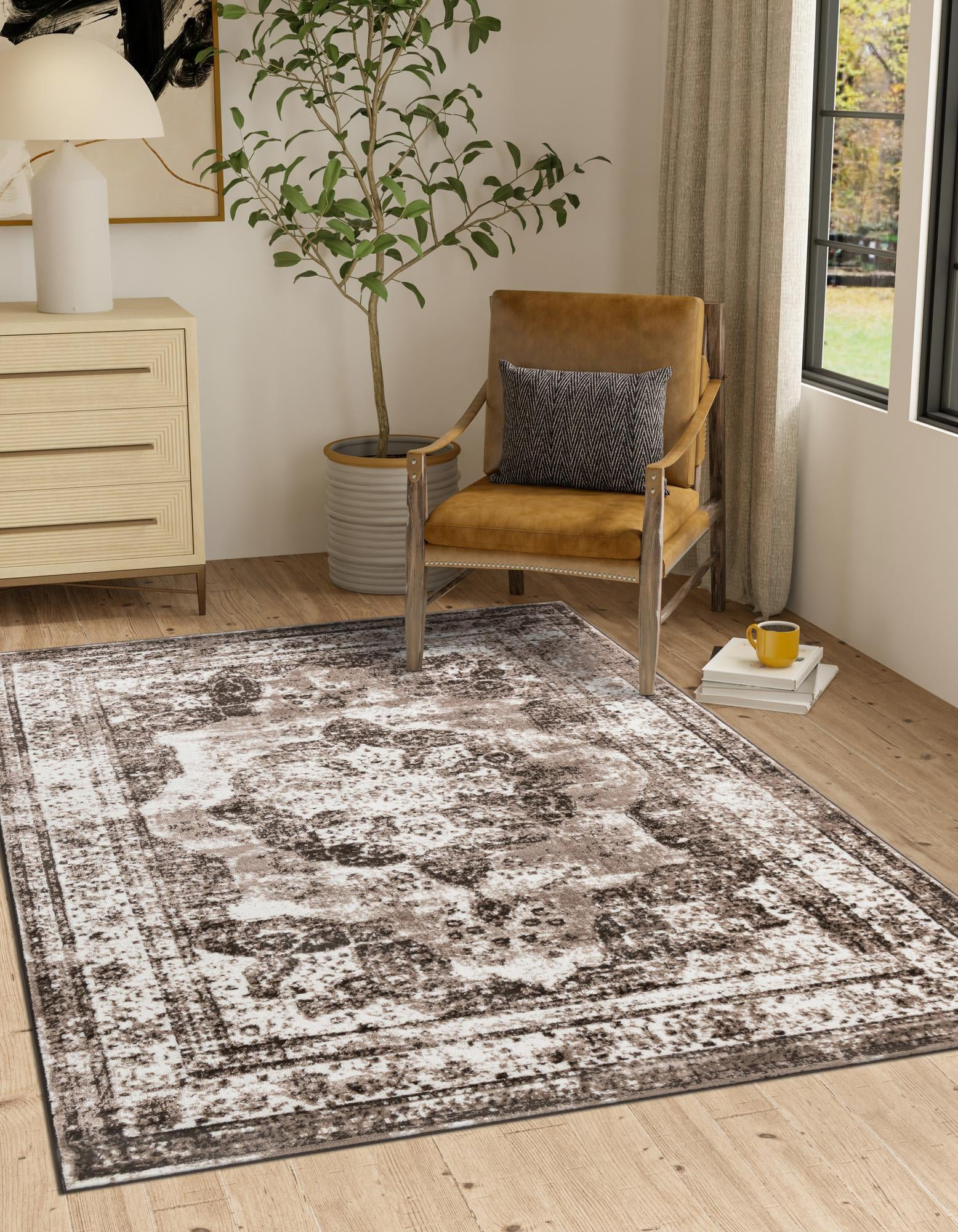 Bungalow Rose Gourley Rug Bundle | Wayfair