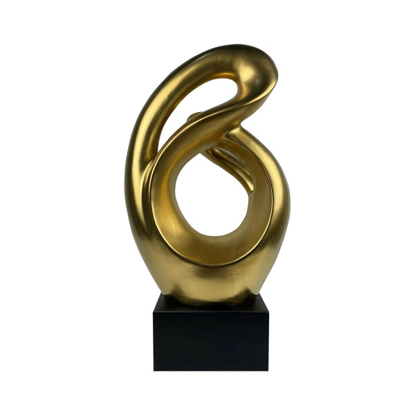 CIMC Home Figurine / Sculpture | Wayfair.co.uk