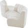 Everly Quinn Izen 4 - Piece Upholstered Sectional | Wayfair