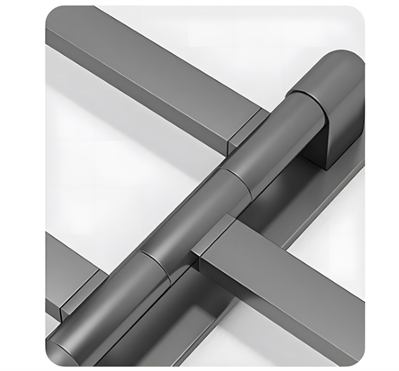 Thrones Designs Flexispace 180° Rotatable Balcony Clothes Rack | Wayfair