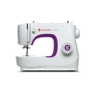 SINGER M3500 Mechanical Sewing Machine & Reviews | Wayfair