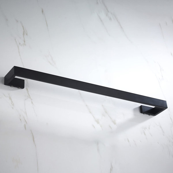 BINNBOX 24-Inch Rectangular Towel Bar | Wayfair