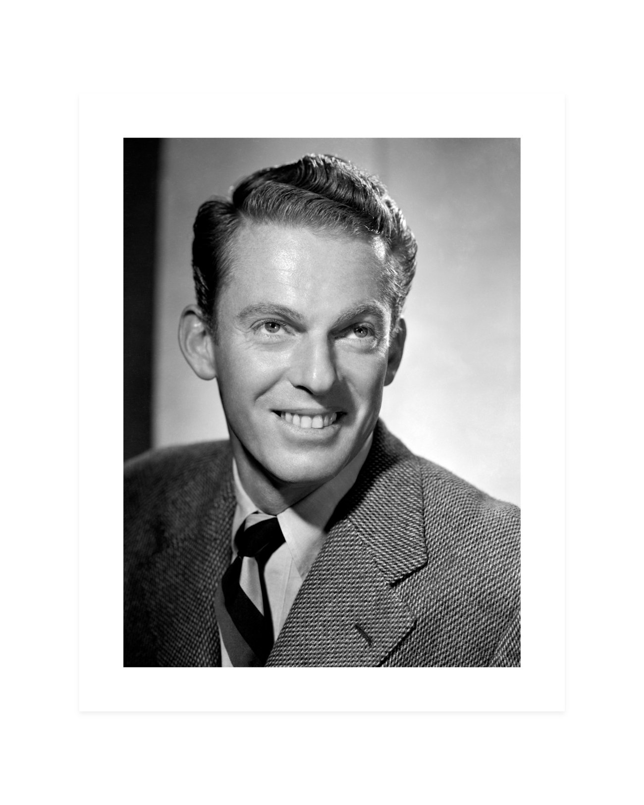 Globe Photos Entertainment & Media Close-up of Marc Cramer - Unframed ...