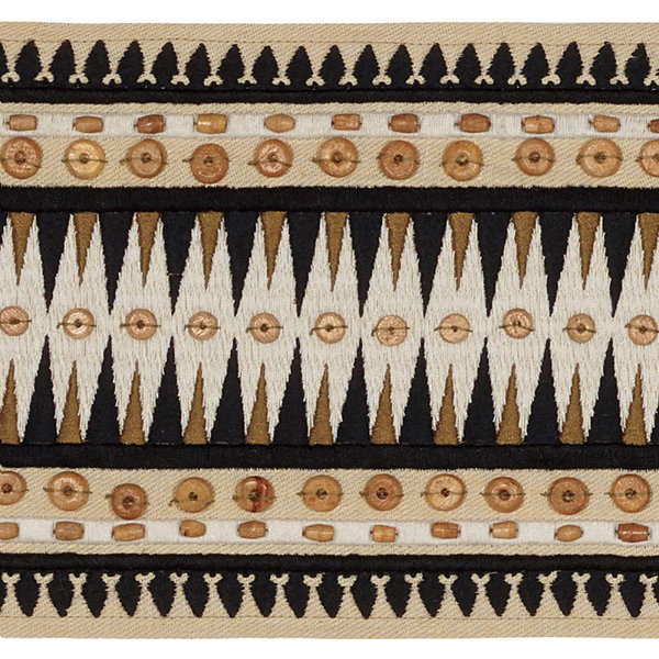 Schumacher x Mary McDonald Tahiti Tape | Perigold