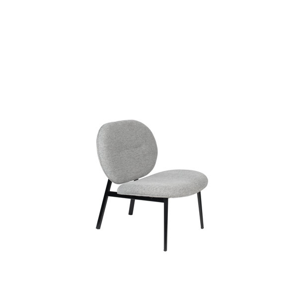 Zuiver Spike Upholstered Accent Chair - Wayfair Canada