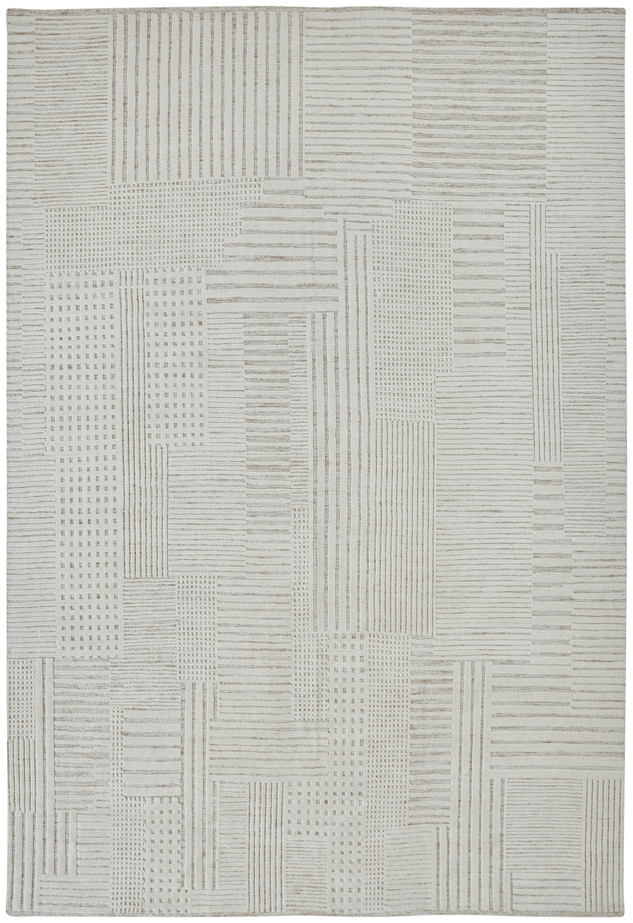 Ashley Stark Home Mallor Rug | Perigold