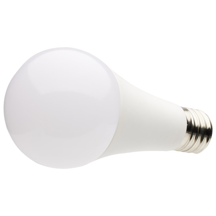 Satco 36 Watt (300 Watt Equivalent) PS30 LED Dimmable Light Bulb E39 ...