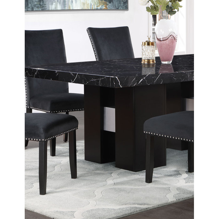 Red Barrel Studio® Dining Table | Wayfair