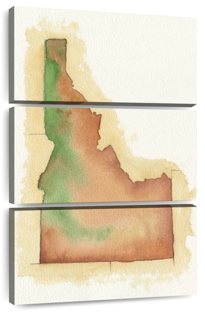 Breakwater Bay Aliaz Idaho | Wayfair