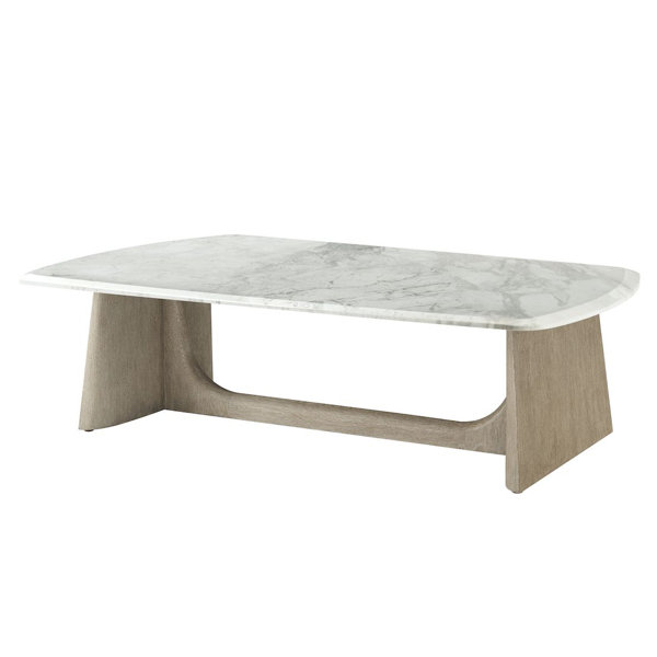 Theodore Alexander Repose Coffee Table | Wayfair