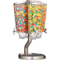 Rosseto Tabletop Snack Cereal Dispenser | Wayfair