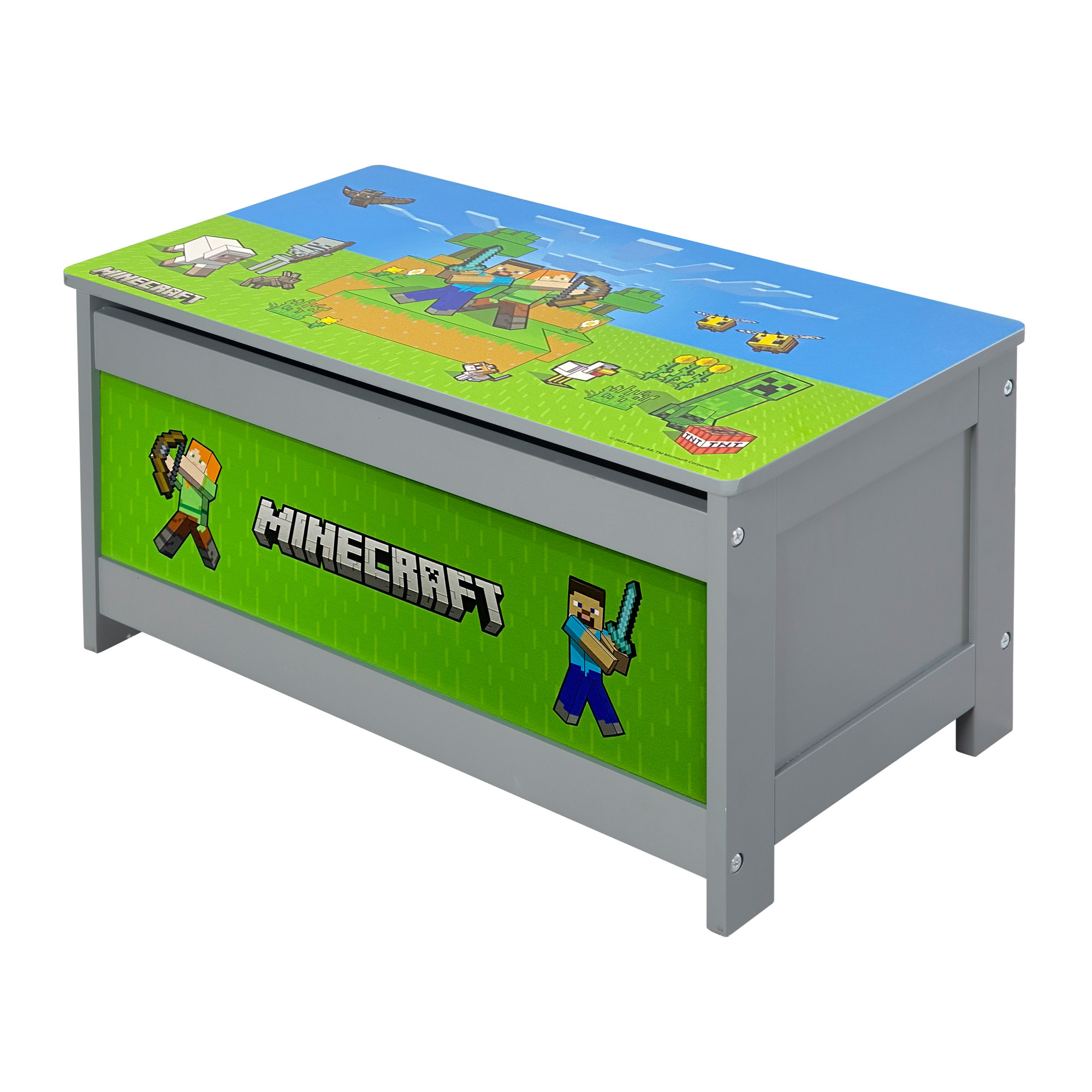 MINECRAFT Phoenix Group Wayfair