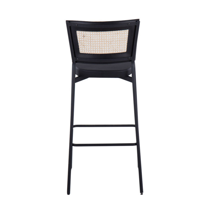 Beachcrest Home Scotty Stool | Wayfair