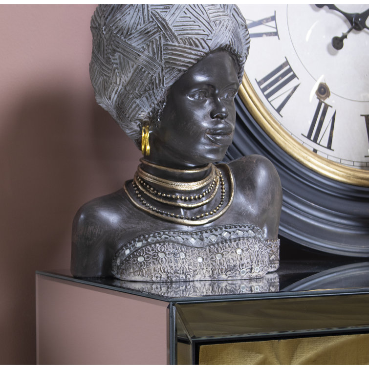 Latitude Vive Ashane People Figurines & Sculptures | Wayfair.co.uk