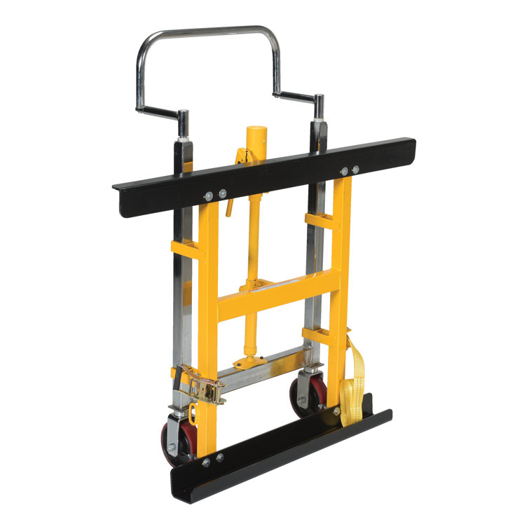 Vestil 750 Lb. Capacity Lifting Dolly - Wayfair Canada