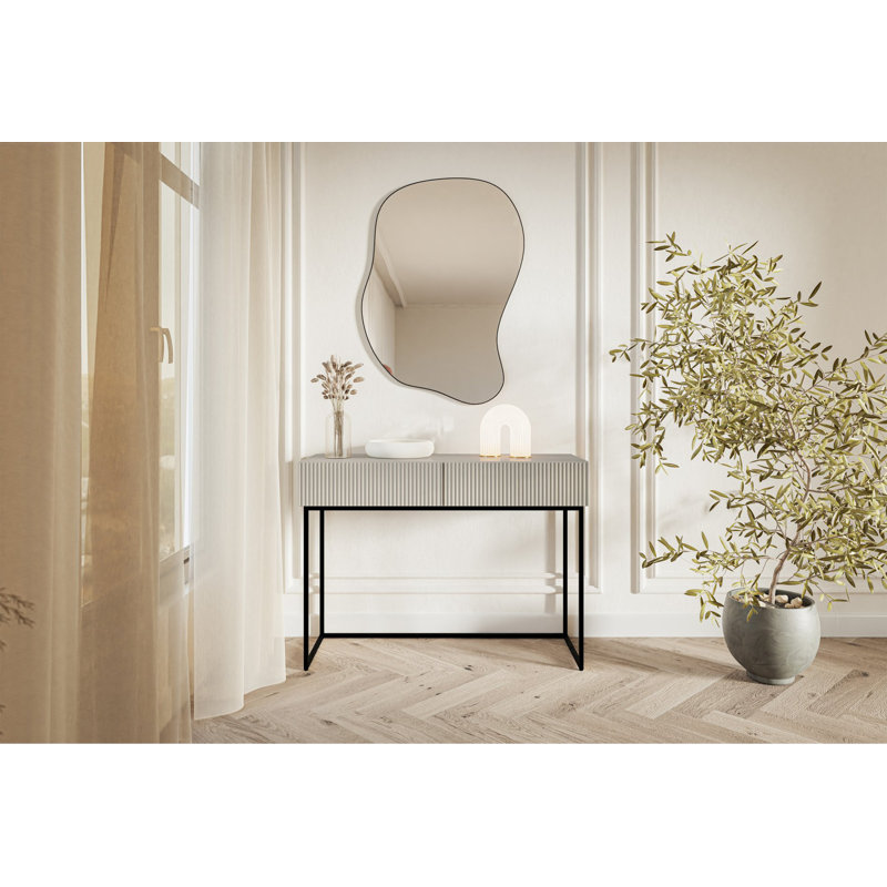 Latitude Run Analynn Dressing Table | Wayfair.co.uk