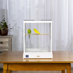 Table Top Bird Cages You'll Love | Wayfair
