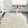 Zipcode Design™ Karli Ivory Area Rug & Reviews | Wayfair