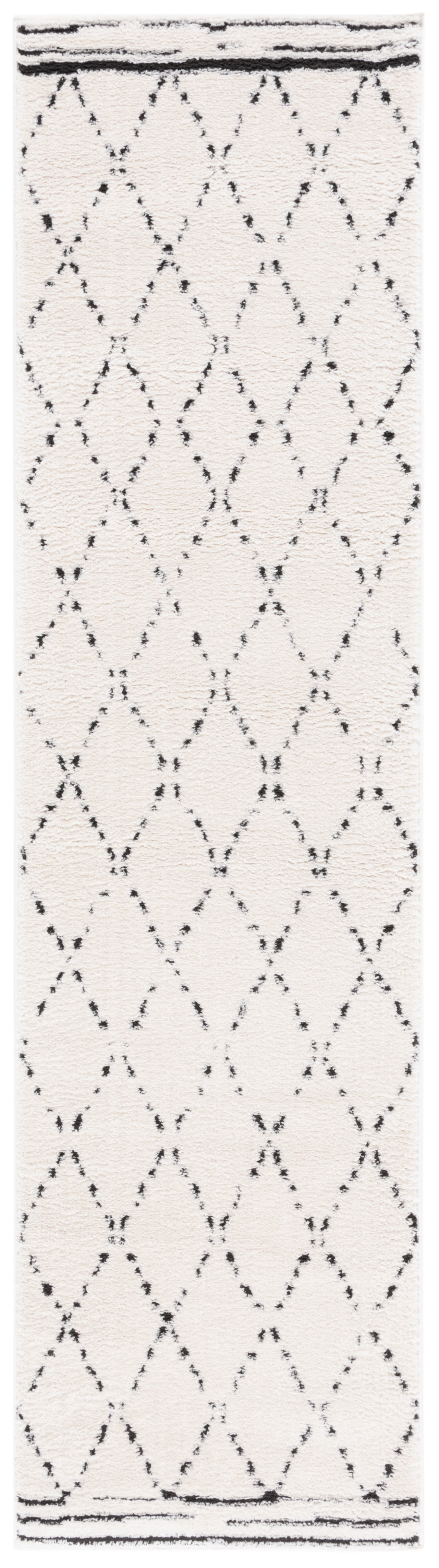 Foundry Select Simora Performance Geometric Rug | Wayfair