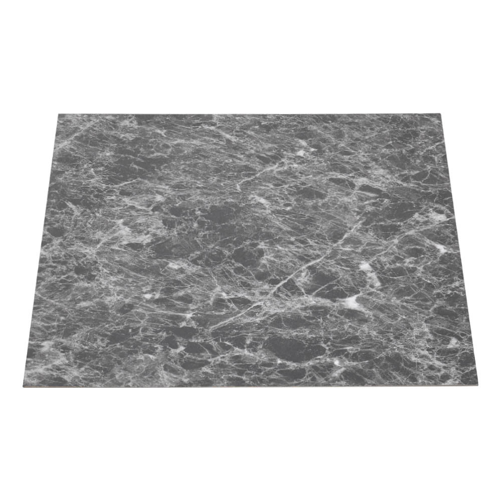 Ivy Bronx Bilel Peel and Stick 45.72cm x 45.72cm PVC Singular Tile in ...