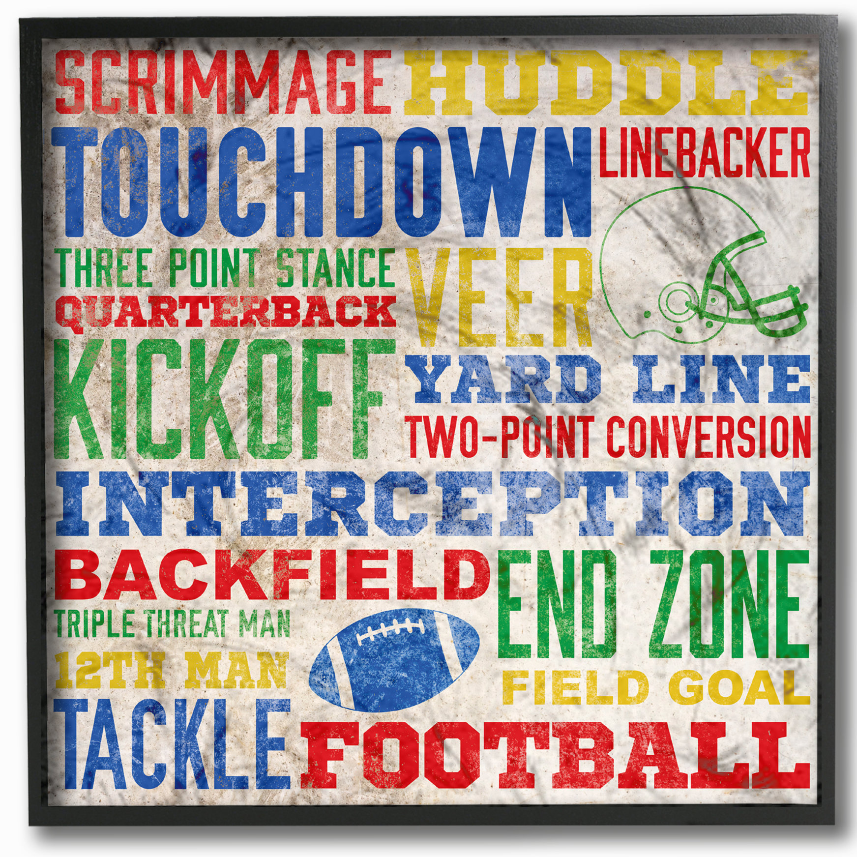 Viv + Rae Cambra Letters, Monograms, & Names | Wayfair