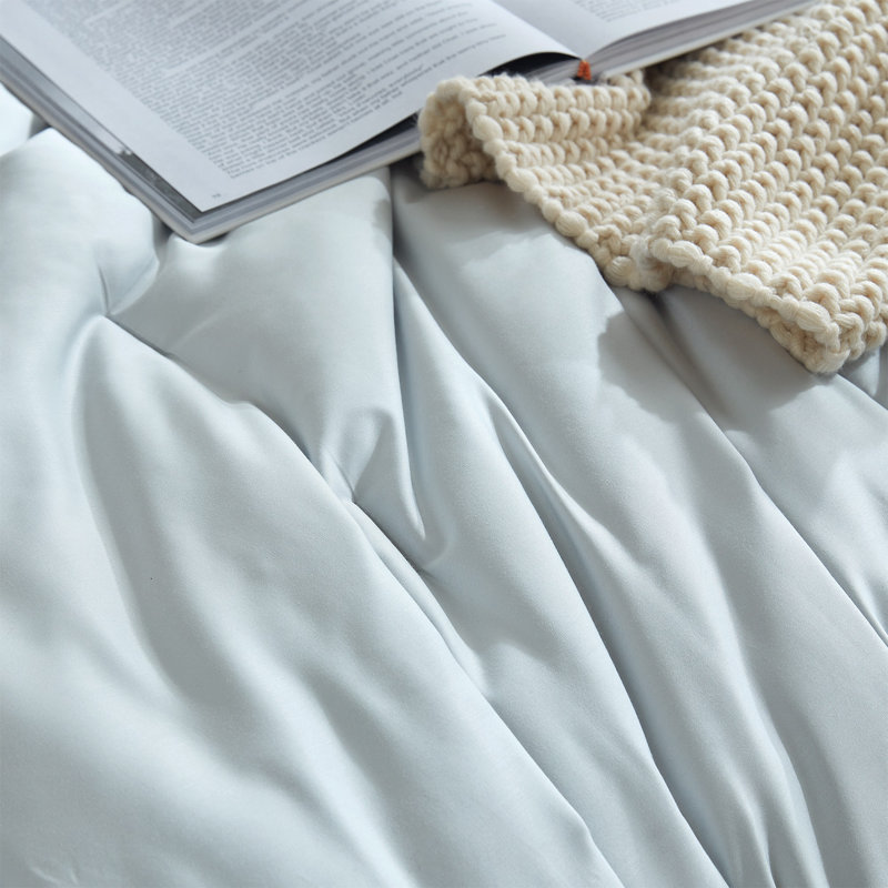 Coma Inducer Ice Panda Coma Inducer Lightweight Oversized Comforter Set ...