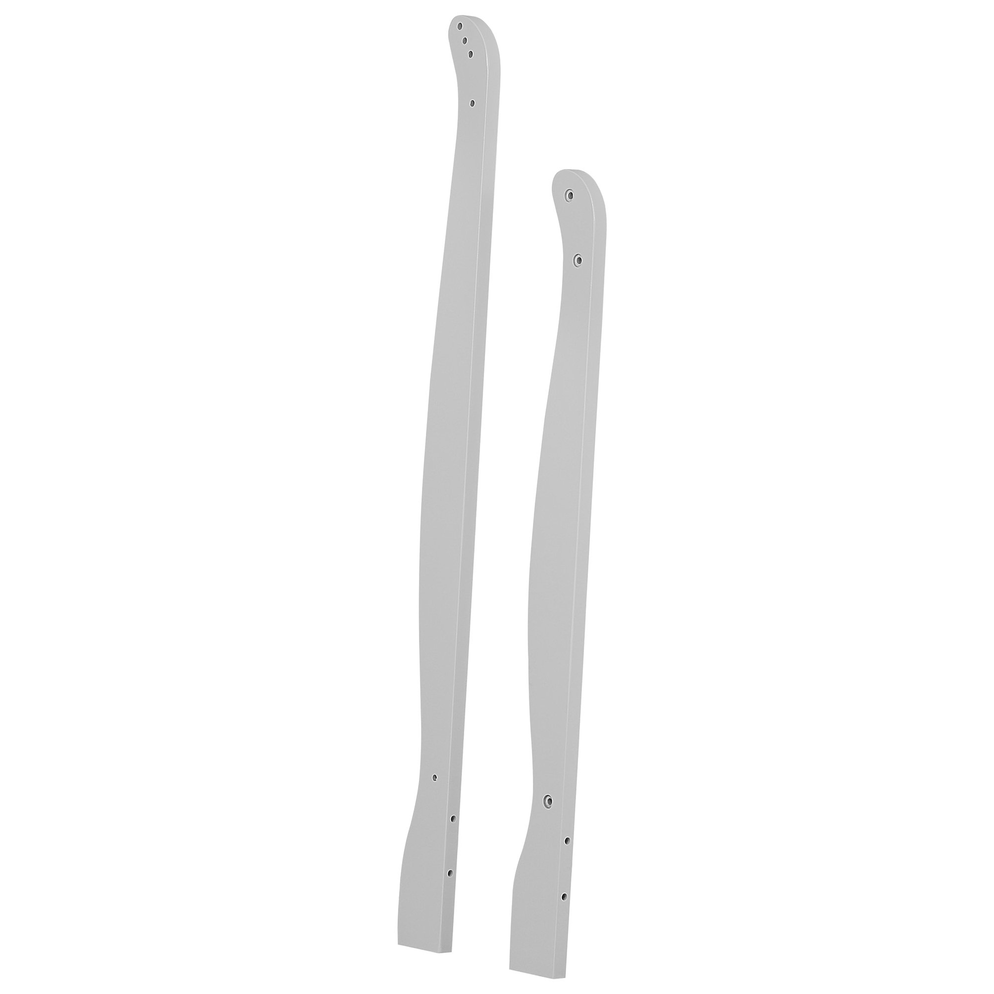 Dream On Me Brody Convertible Changing Table Rails & Reviews | Wayfair