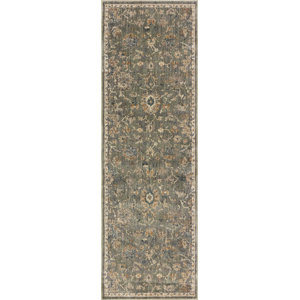 Lark Manor Febbas Oriental Rug | Wayfair