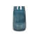 Metro Lane Azerion Glass Floor Vase | Wayfair.co.uk