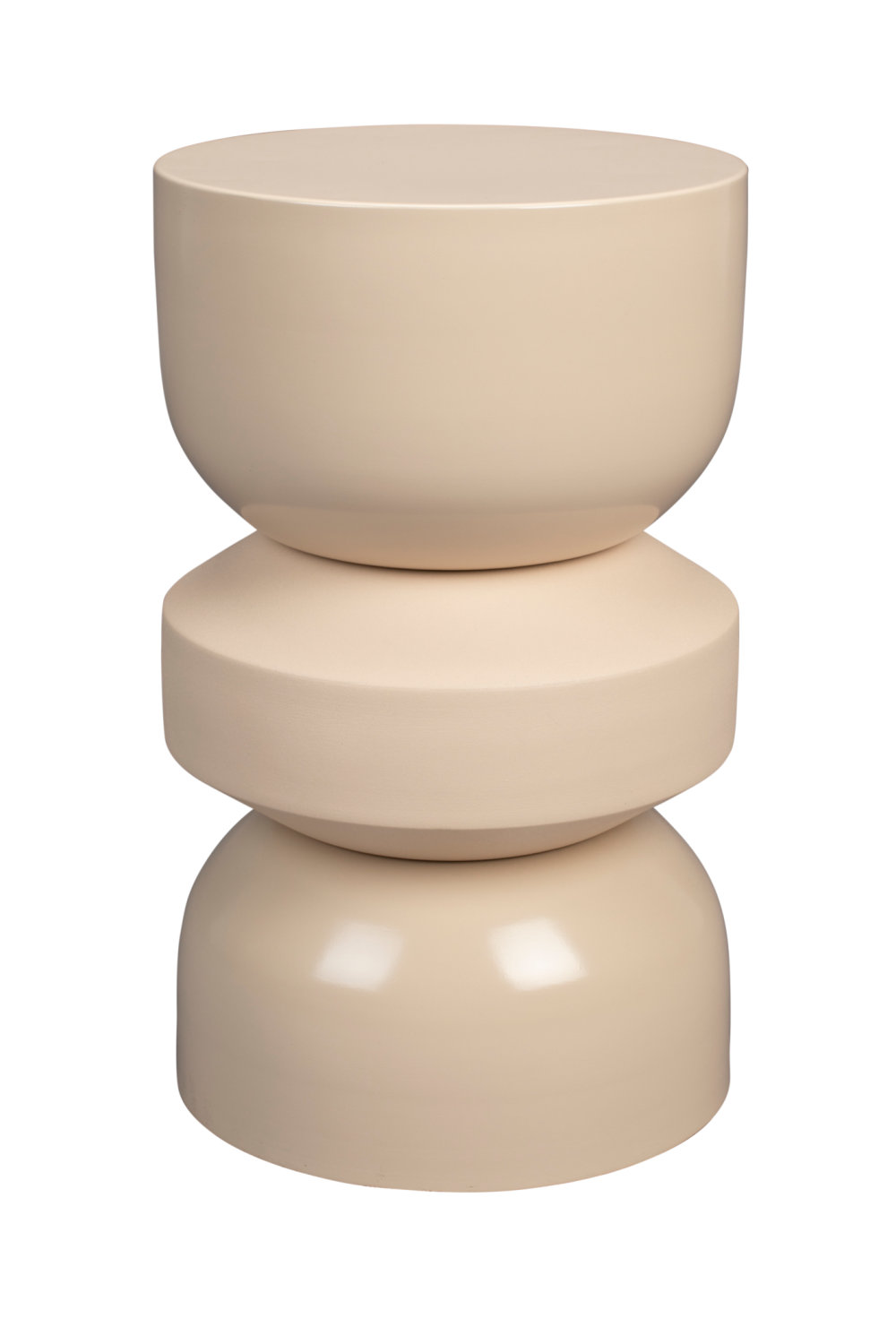 Dutchbone Apollo Accent Stool | Wayfair