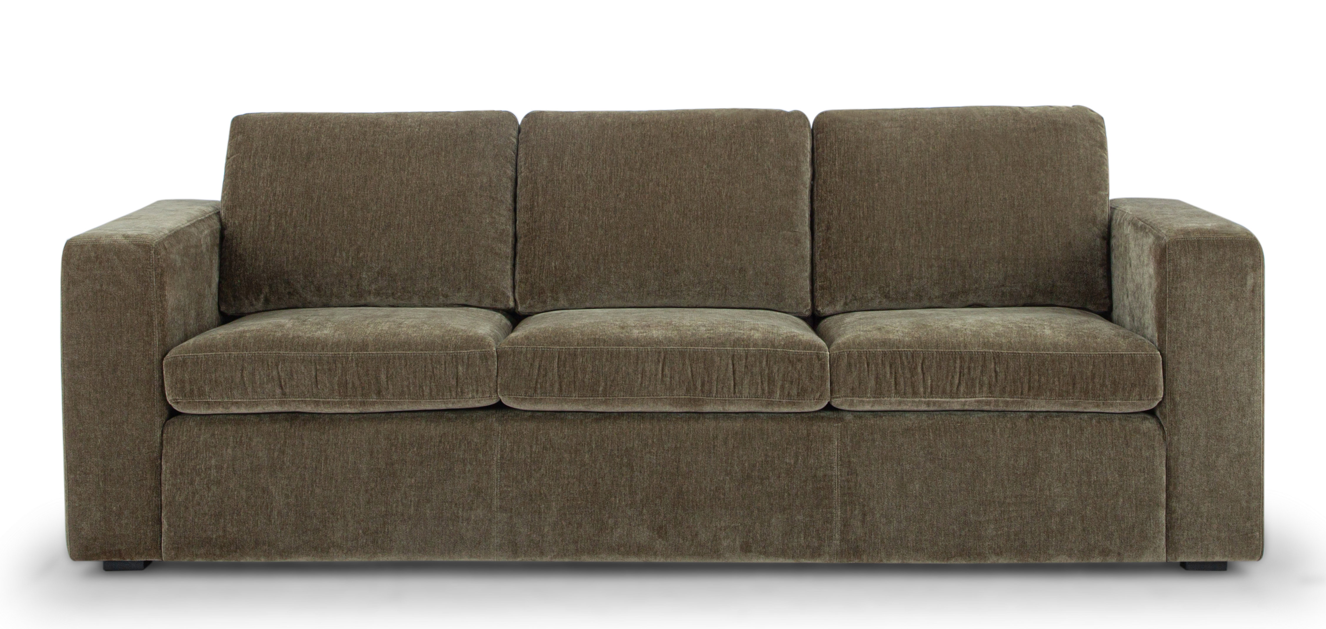 AllModern Benedict 91'' Upholstered Sofa & Reviews | Wayfair