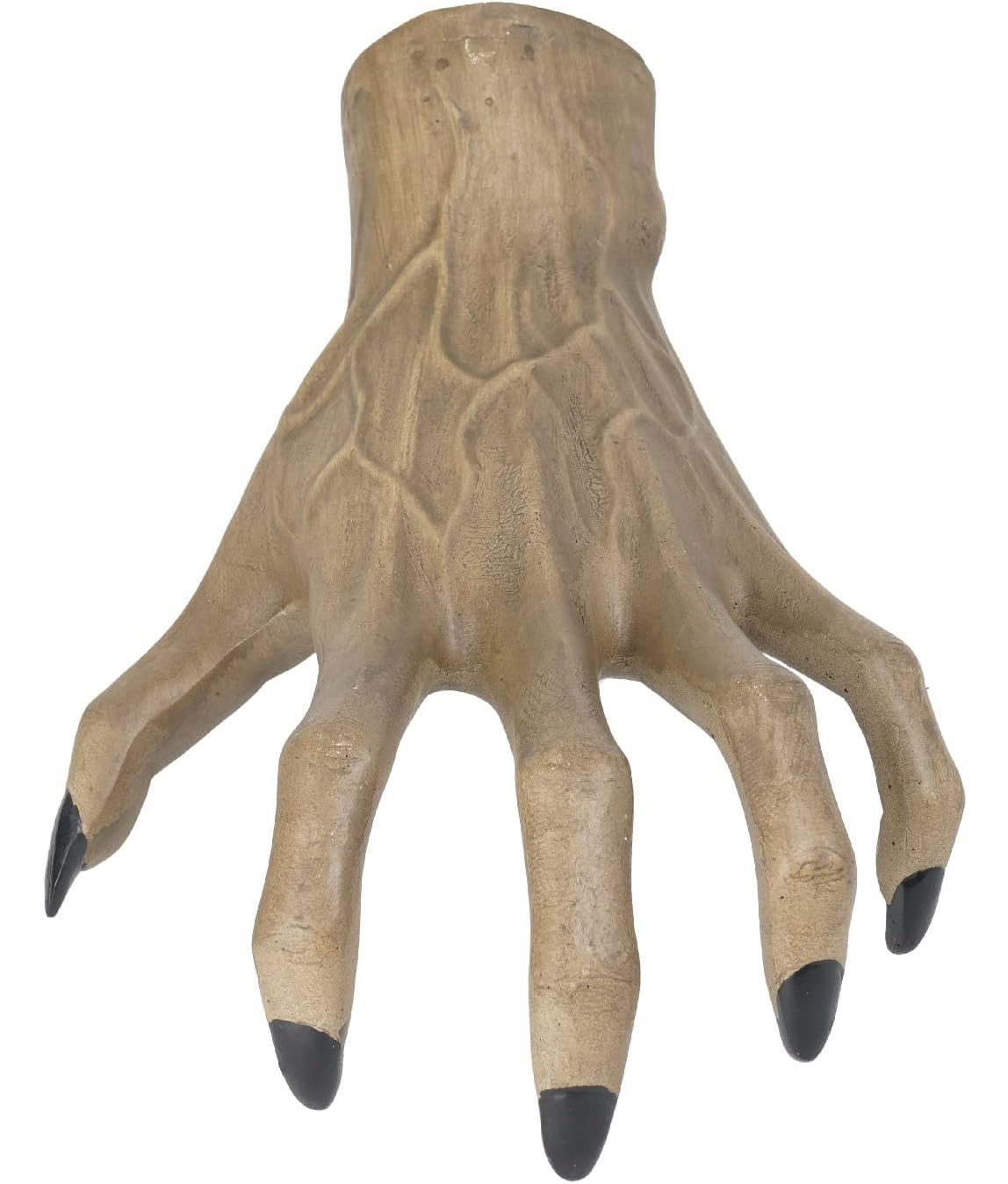 The Holiday Aisle® Halloween Decorations Wall-Art Hand-Sculpture ...